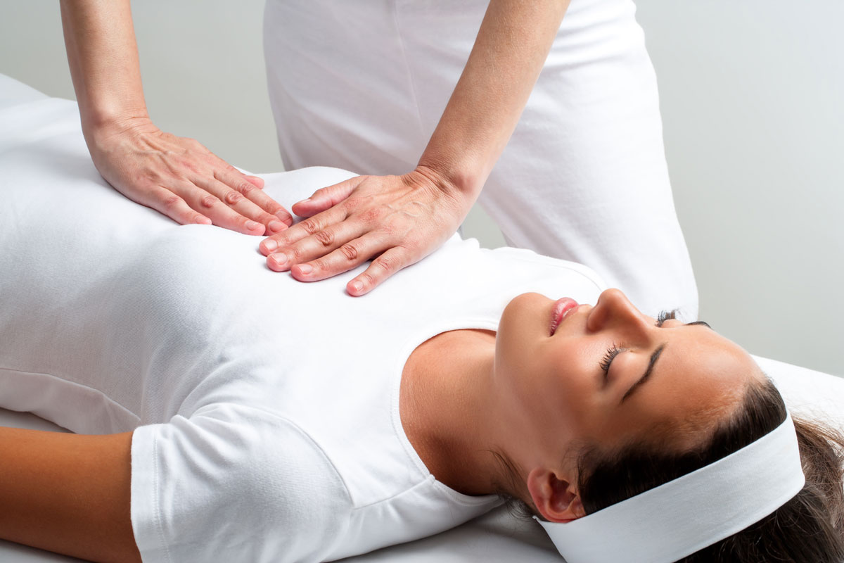 Reiki Healing – Paula Linkiewicz